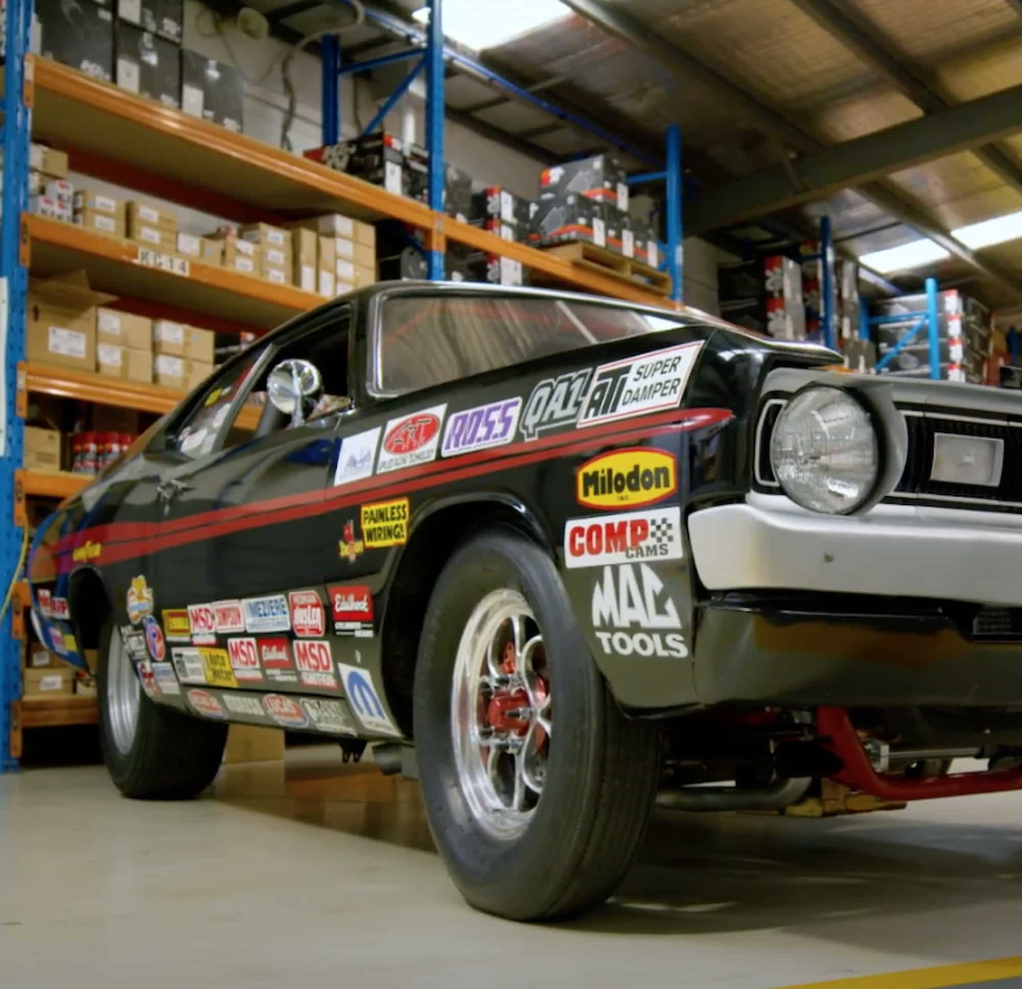 VCM: A Case Study - Business Lighthouse